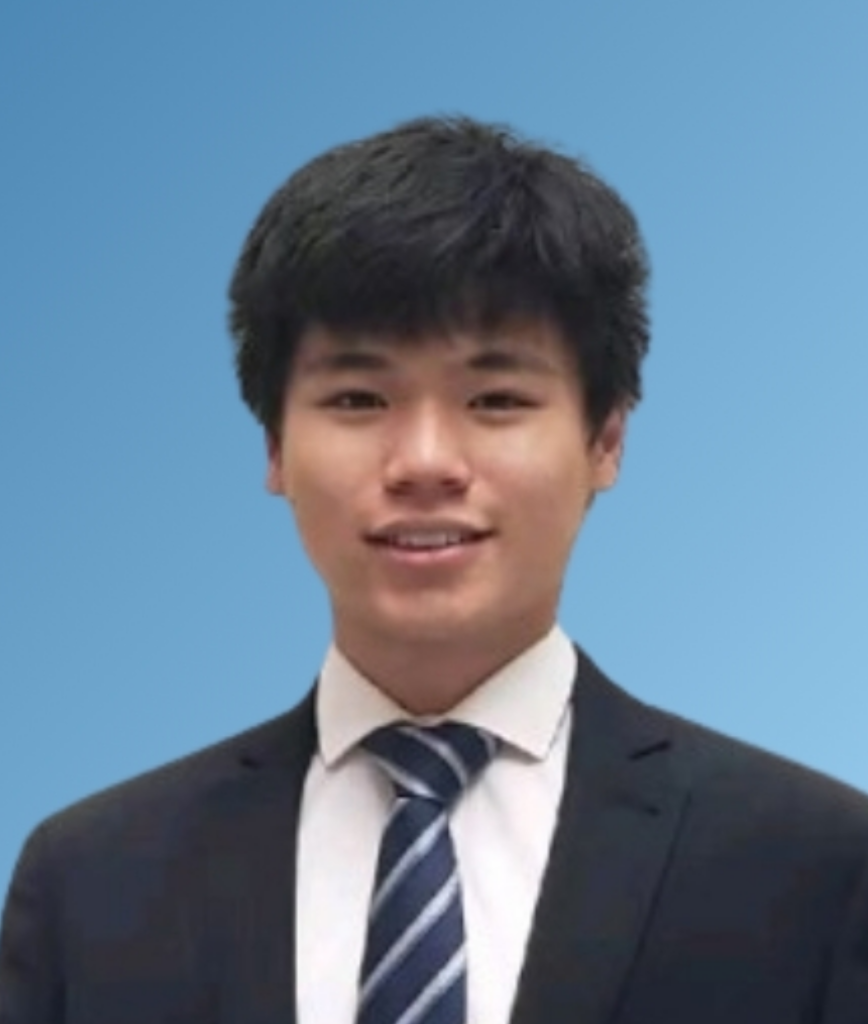Math Teacher: Mark Lau - ICALC