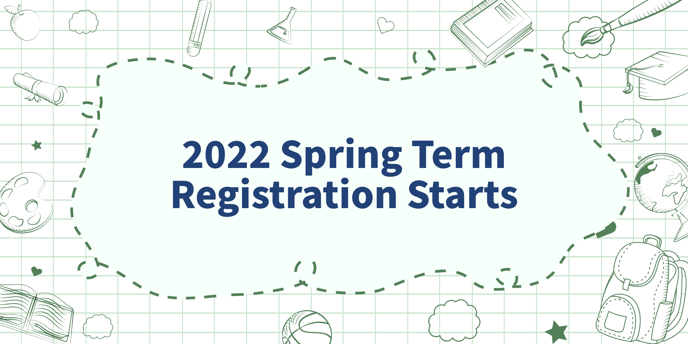 2022 Spring Schdule - ICALC
